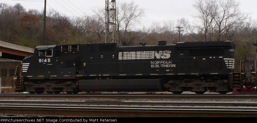 NS 9145